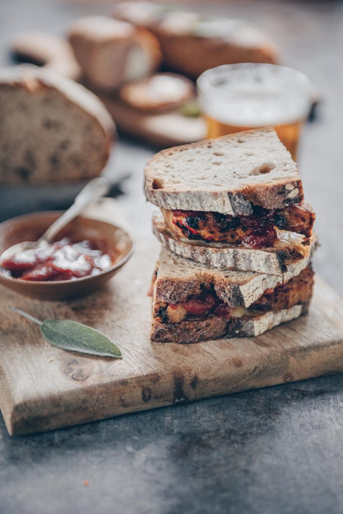 Embutido Recipe (Filipino Meatloaf) | Lemons + Anchovies