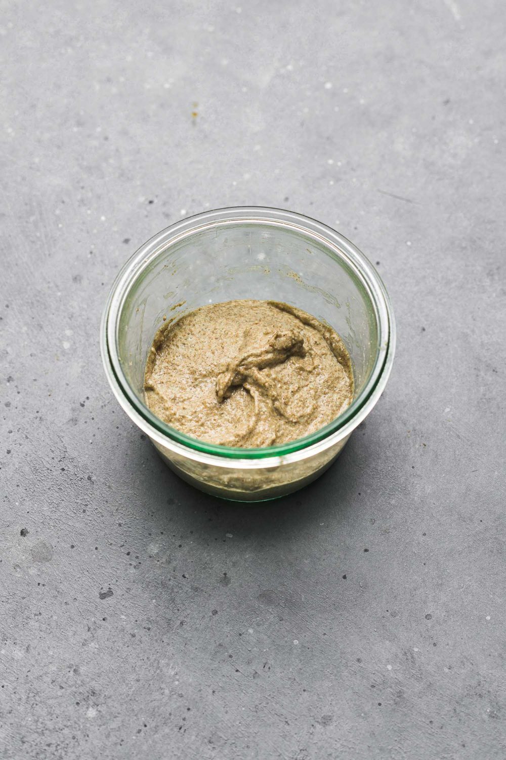 How to Make a Sourdough Starter - Lemons + Anchovies