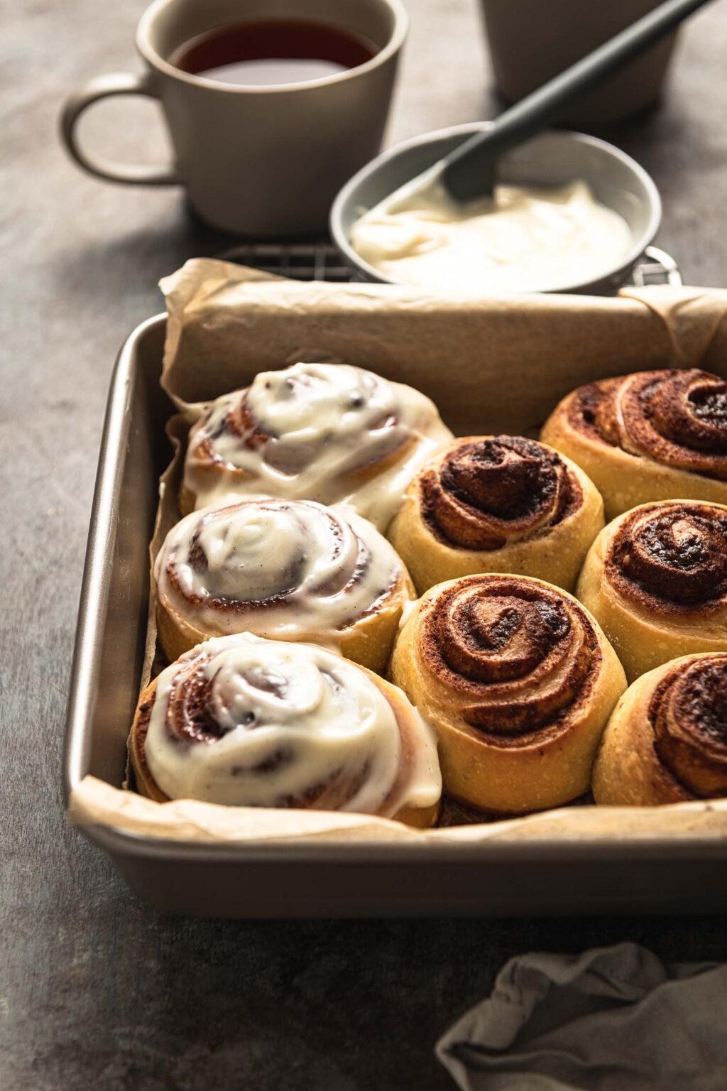 Make Sourdough Bread with Unfed Starter | Lemons + Anchovies